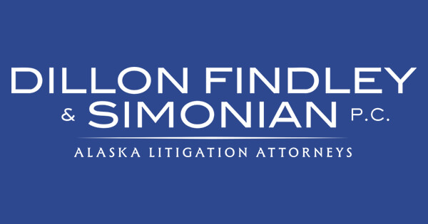Dillon Findley & Simonian, P.C.. | Anchorage Attorneys Serving Alaska